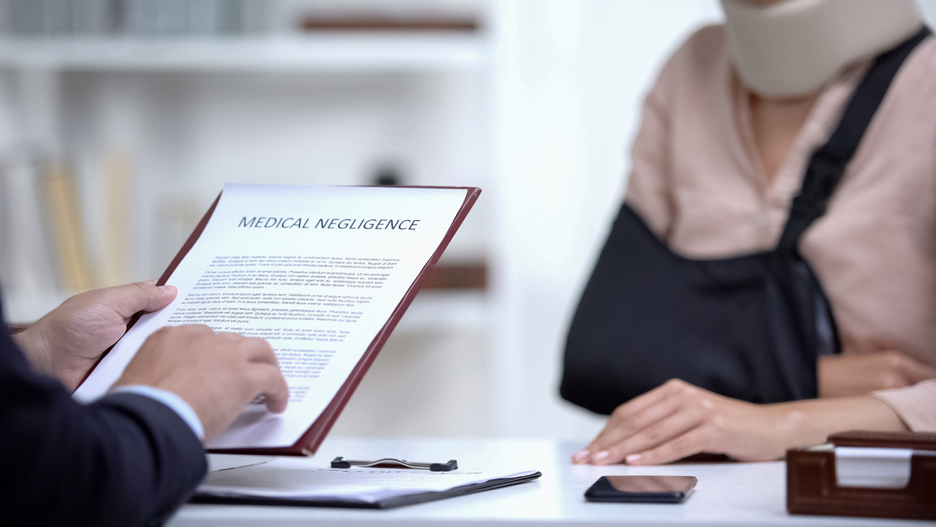 Orlando Personal Injury Attorneys - Negligence - Norden Leacox Accident ...