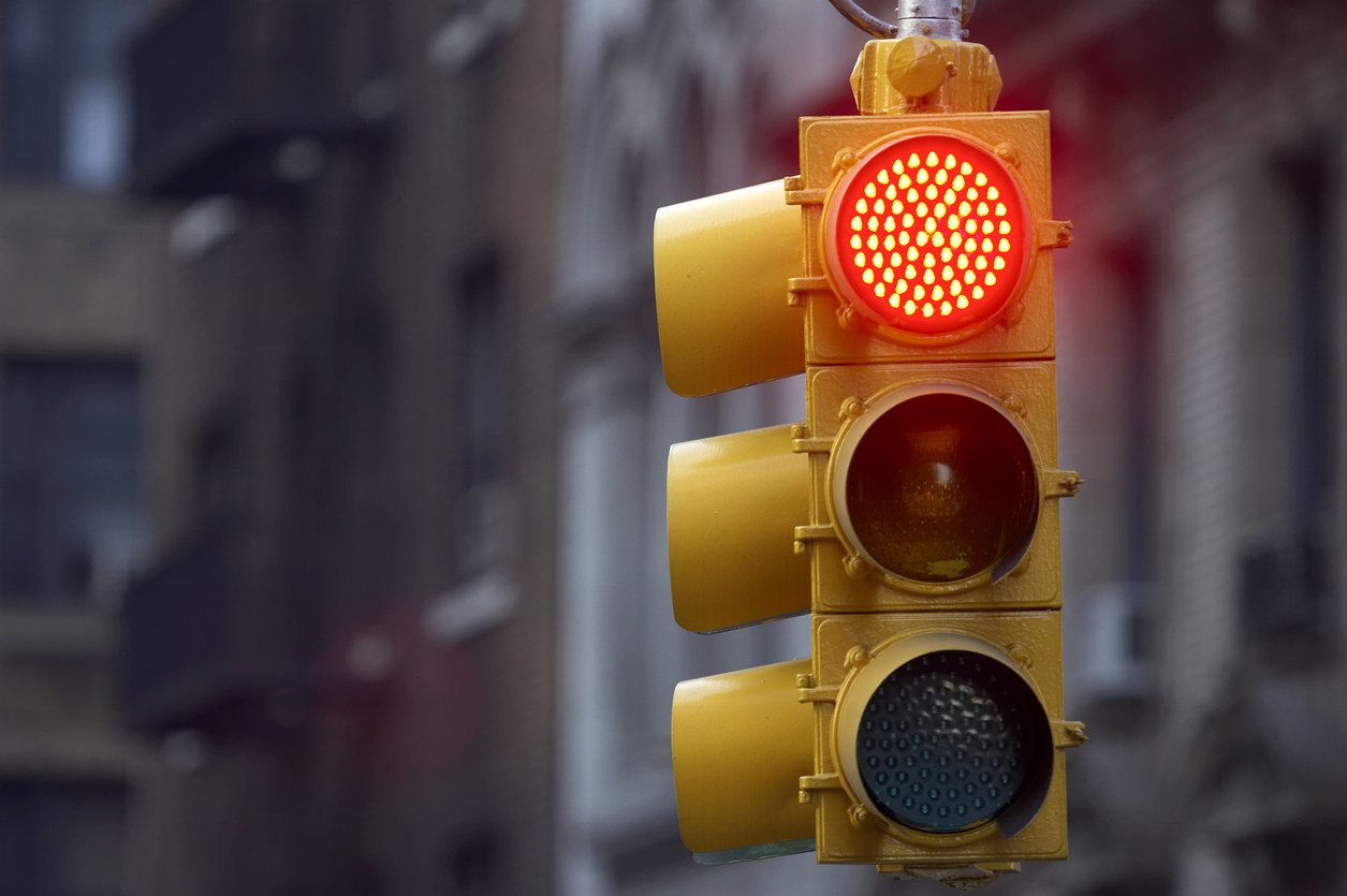 Red and Yellow Light Accidents in Orlando - Norden Leacox Accident ...