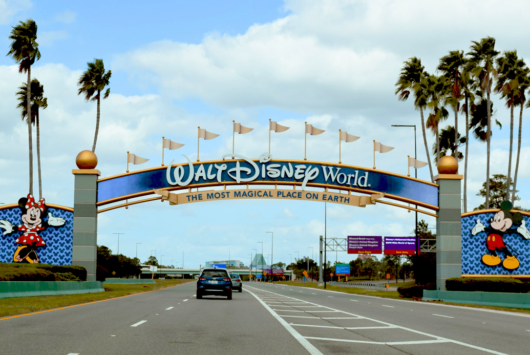Walt Disney World Announces Theme Park Closures for Hurricane Milton ...