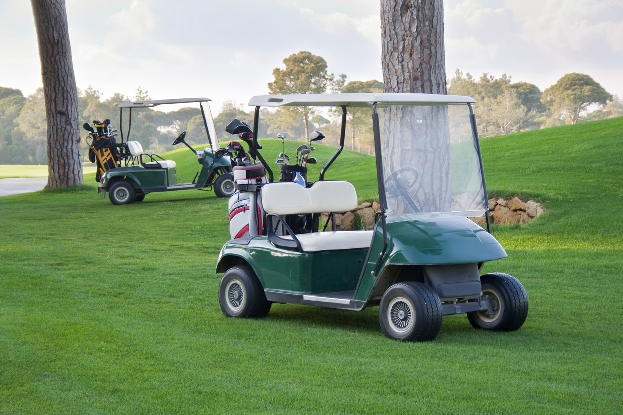 Who Is Responsible in a Golf Cart Accident? - Florida - Norden Leacox ...