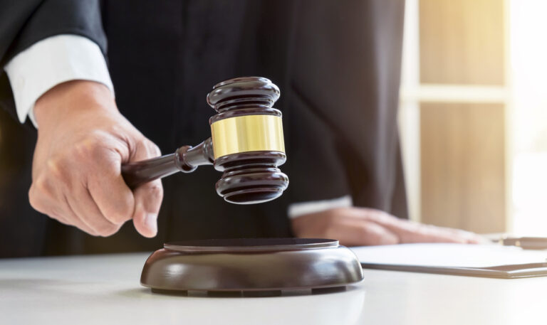 What Happens If You Skip Jury Duty in Florida?
