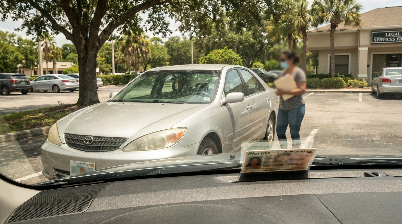 What Is Florida's No-Fault Insurance System for Orlando Drivers ...